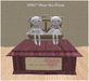 Second Life Marketplace - ~TMC~ Music Box Friends
